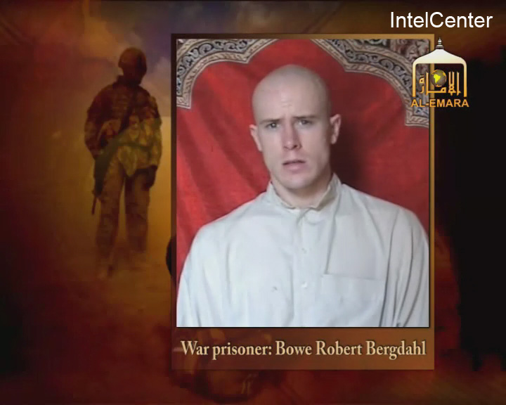 Former POW Bowe Bergdahl charged with desertion | 12news.com Former POW Bowe Bergdahl charged with desertion | 12news.com