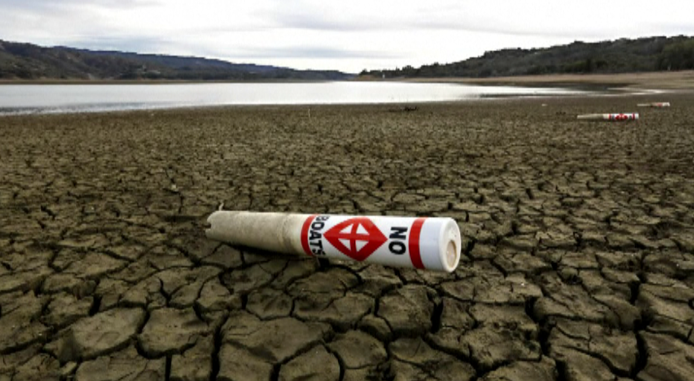 Arizona drought coming to an end? | 12news.com