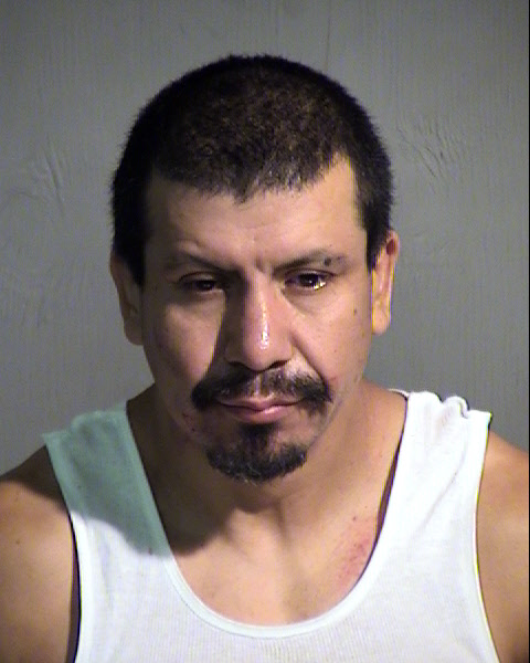 Suspect identified in fatal I-10 wreck | 12news.com