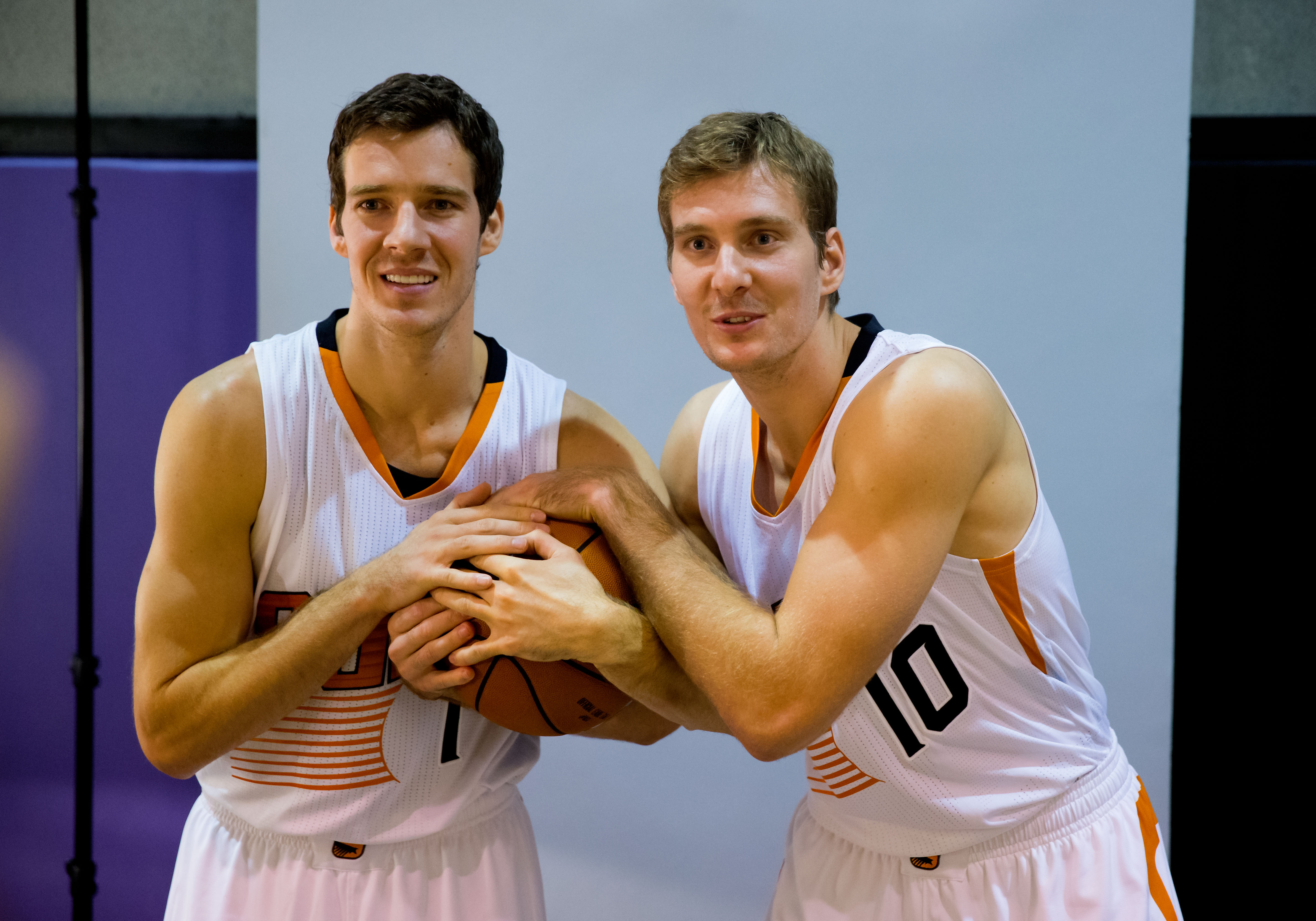 Celtics release guard-forward Zoran Dragic | 12news.com