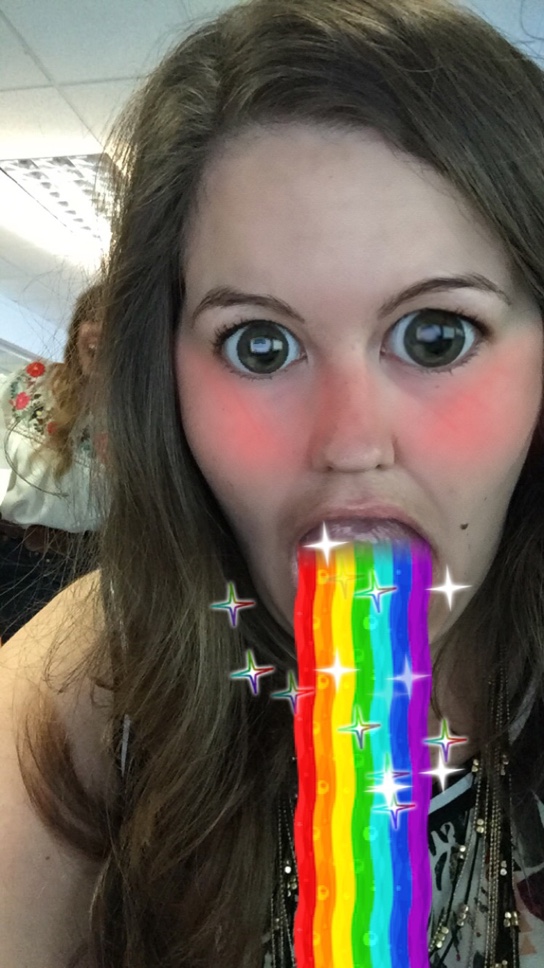 Best Snapchats From The New Update 12news
