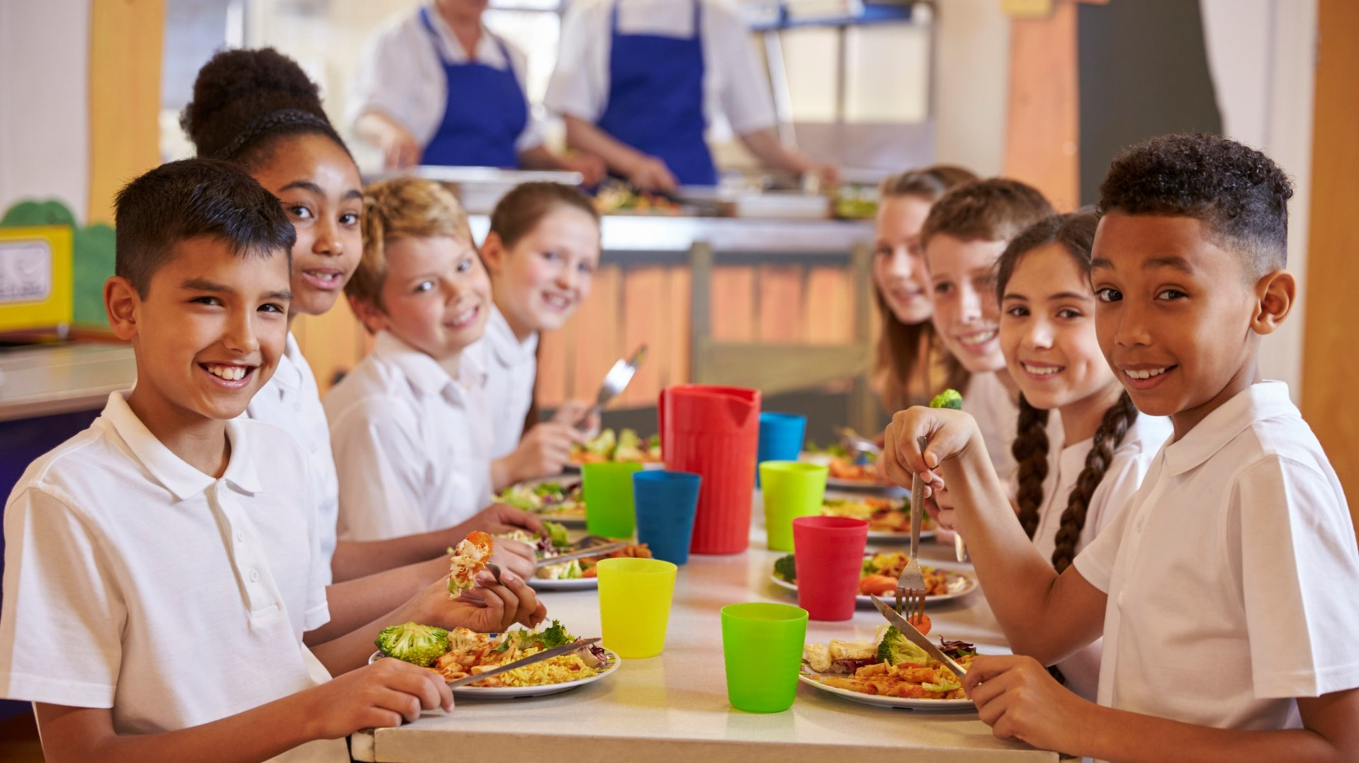 Need A Place For Your Kid To Eat A Free Lunch This Summer Here Are Need A Place For Your Kid To Eat A Free Lunch This Summer Here Are