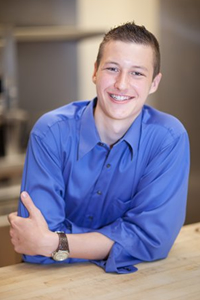 Chef Matt's Summer Berry Galette Recipe | 12news.com