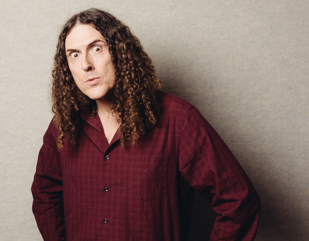 There's a petition to have 'Weird' Al play Super Bowl halftime show ...