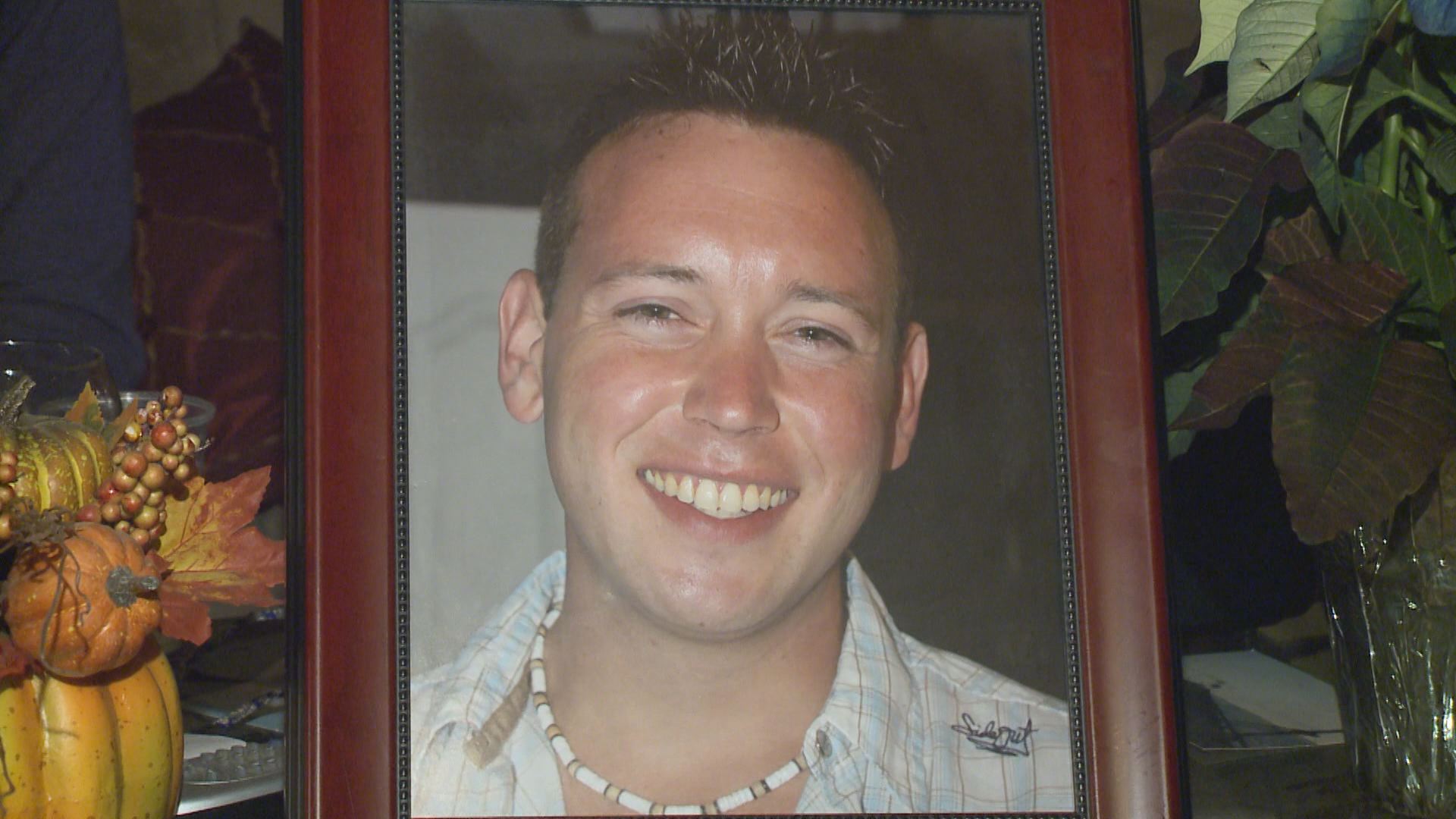 Family accepts killer's lifesaving deal | 12news.com