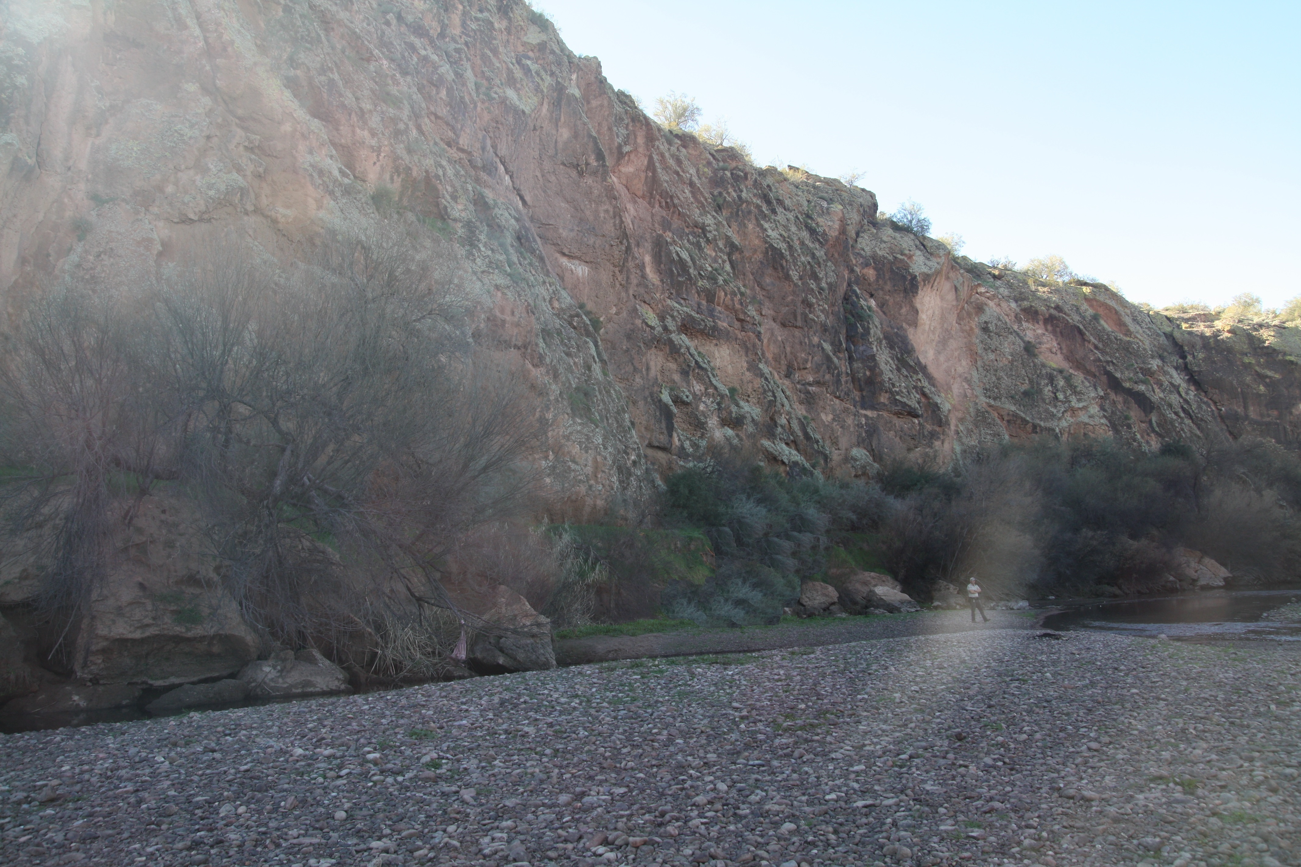 Friends: Student in rappelling accident 'adventurous' | 12news.com