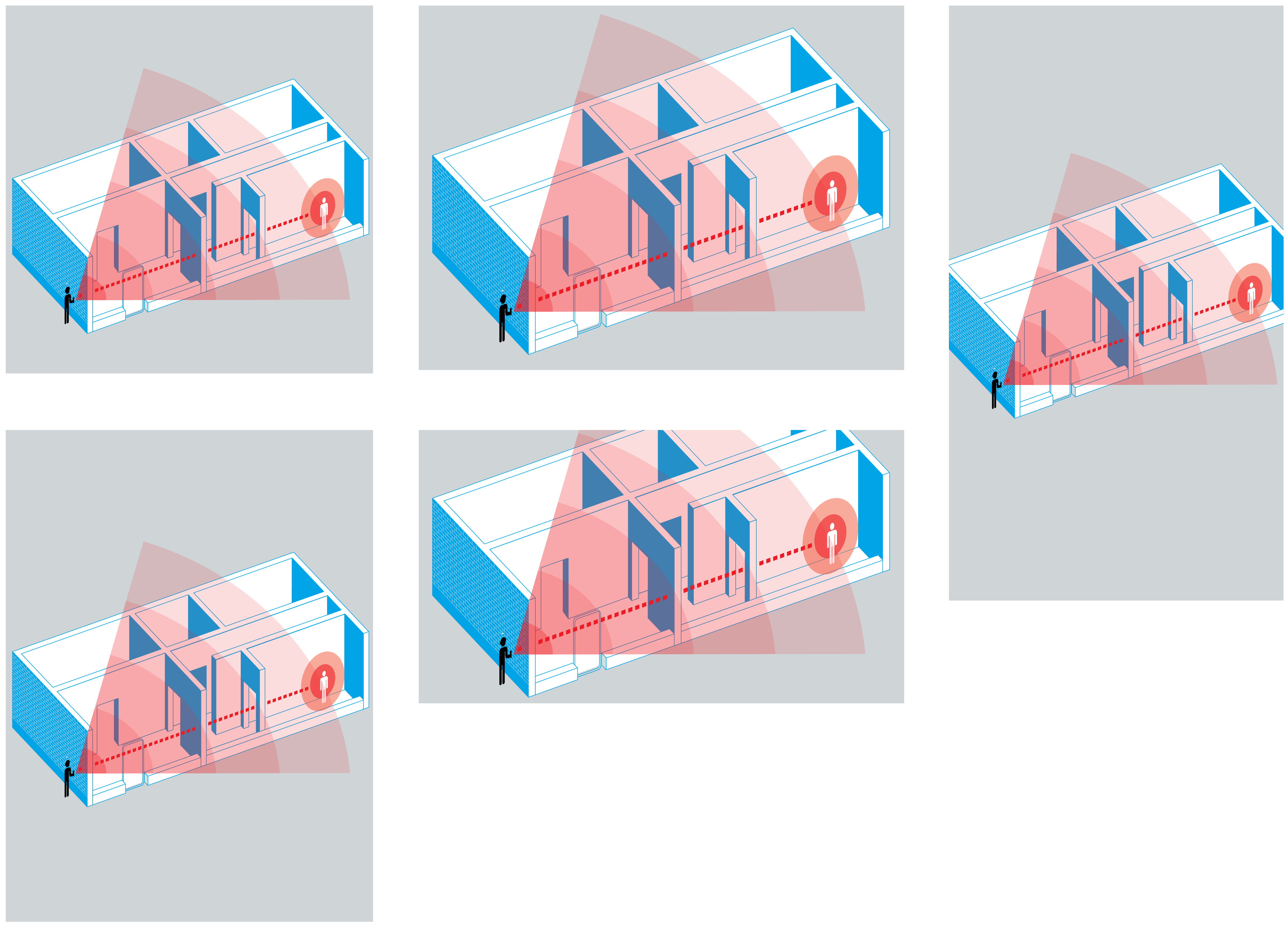 New police radars can 'see' inside homes | 12news.com