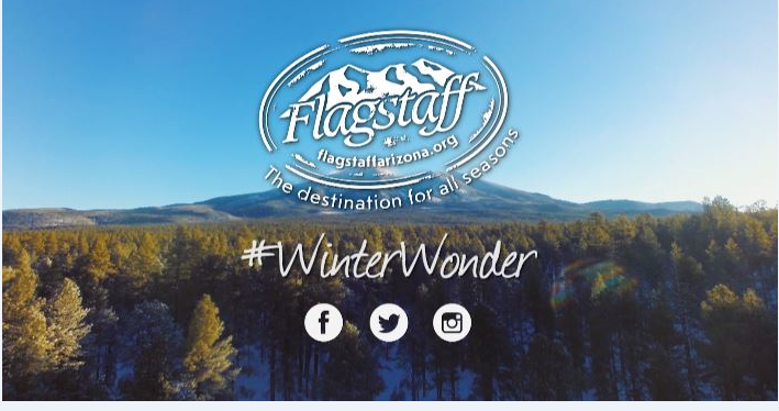 Flagstaff ads target Super Bowl fans | 12news.com