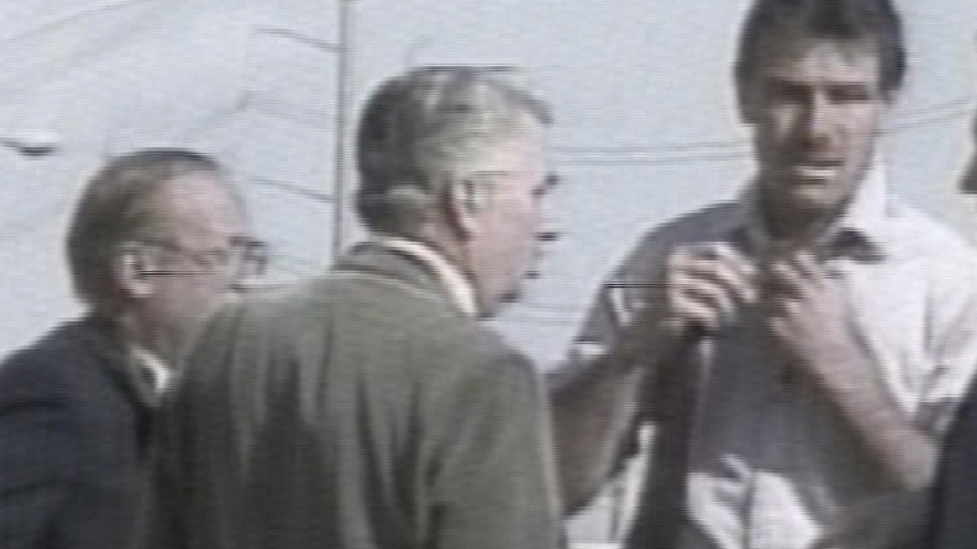 22 years as 'the boyfriend' to canal killing victim | 12news.com