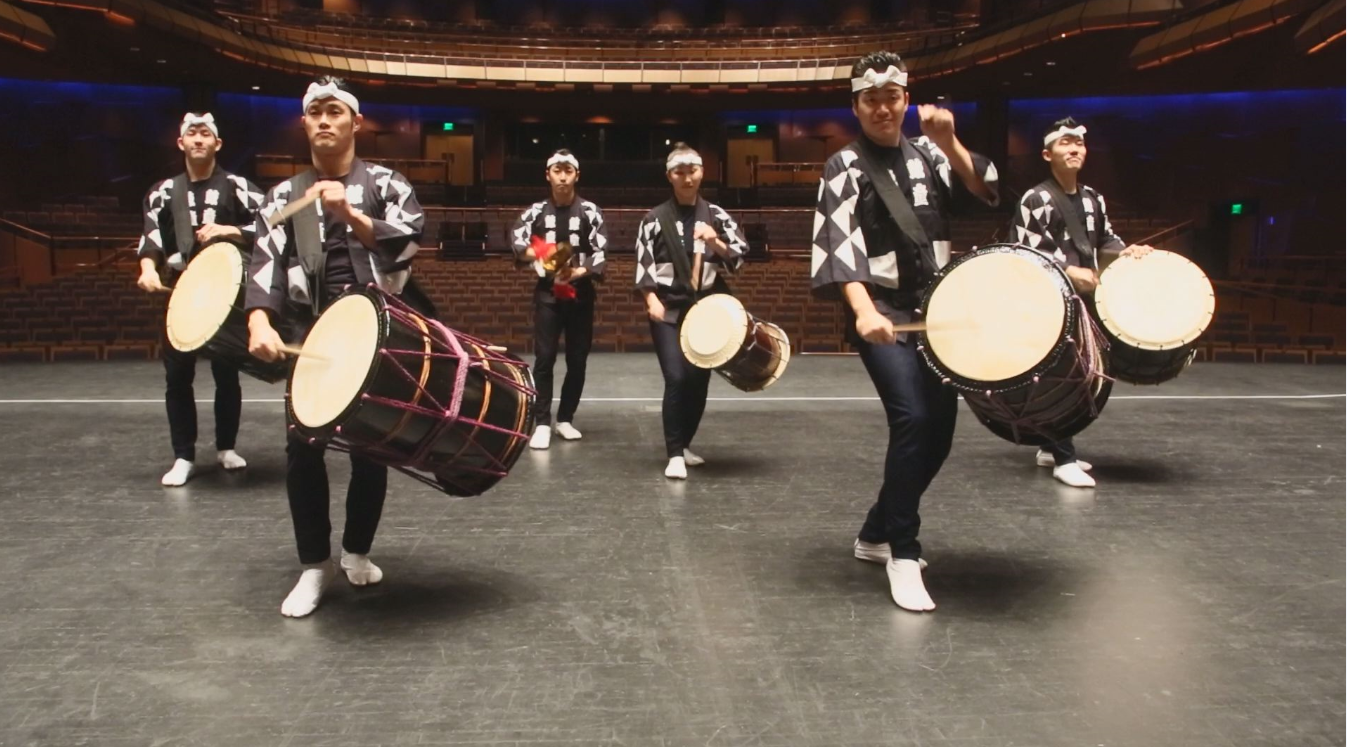 Musical mystery tour takes in Mesa | 12news.com