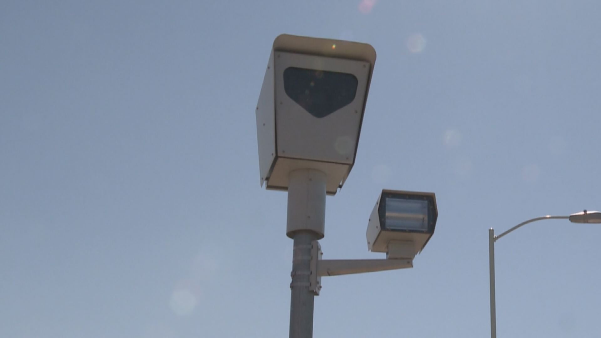 1 photo radar bill fails in the House | 12news.com