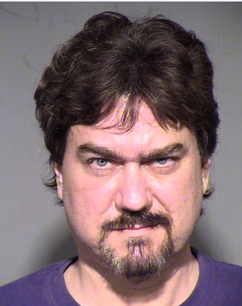 Phx man jailed for sexual exploitation charges | 12news.com