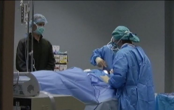 Scottsdale plastic surgeon invents 'Gen X Lift' procedure | 12news.com