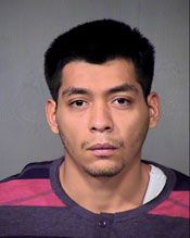 Man sentenced in death of Ariz. boxer | 12news.com