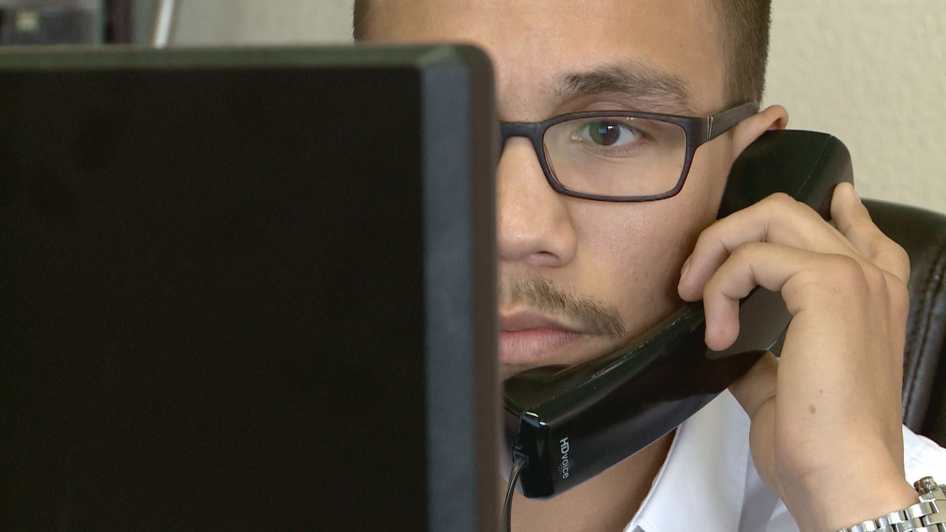 Glendale boxer fights for Wounded Warrior Project | 12news.com