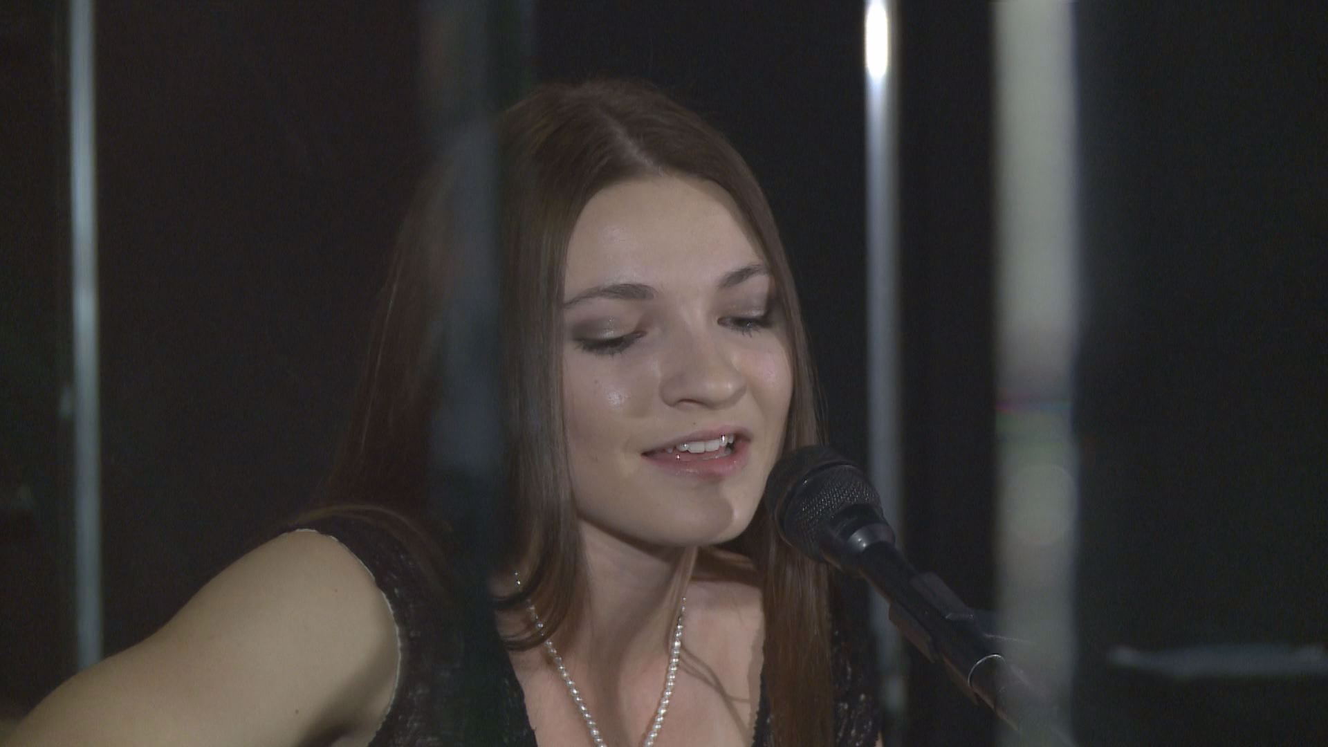 Phoenix woman called back to audition for 'The Voice' | 12news.com