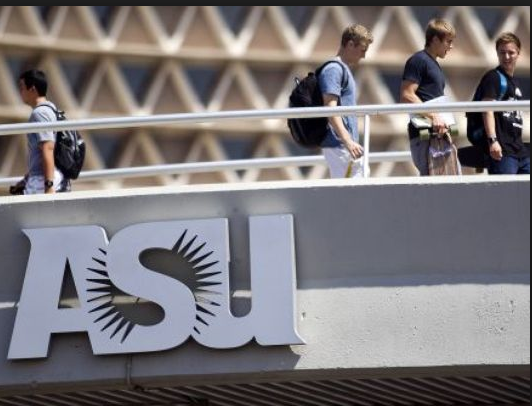 Mormon church to dedicate facility at ASU | 12news.com