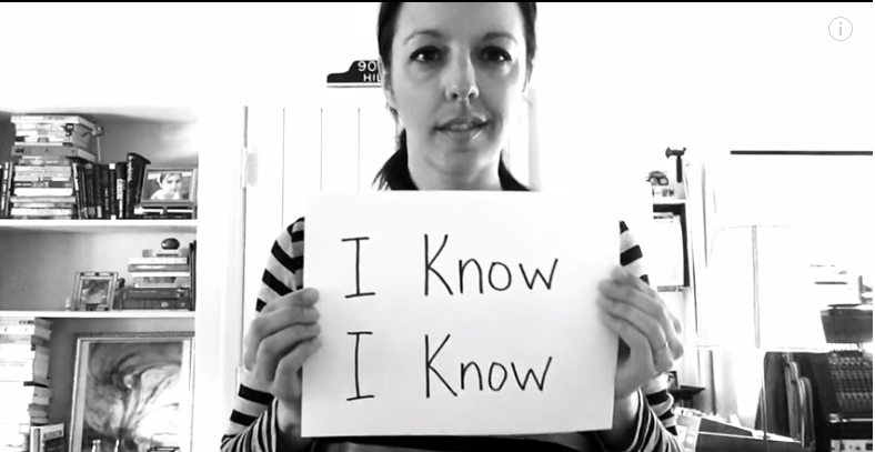 Music video shows people with secrets they are not alone | 12news.com