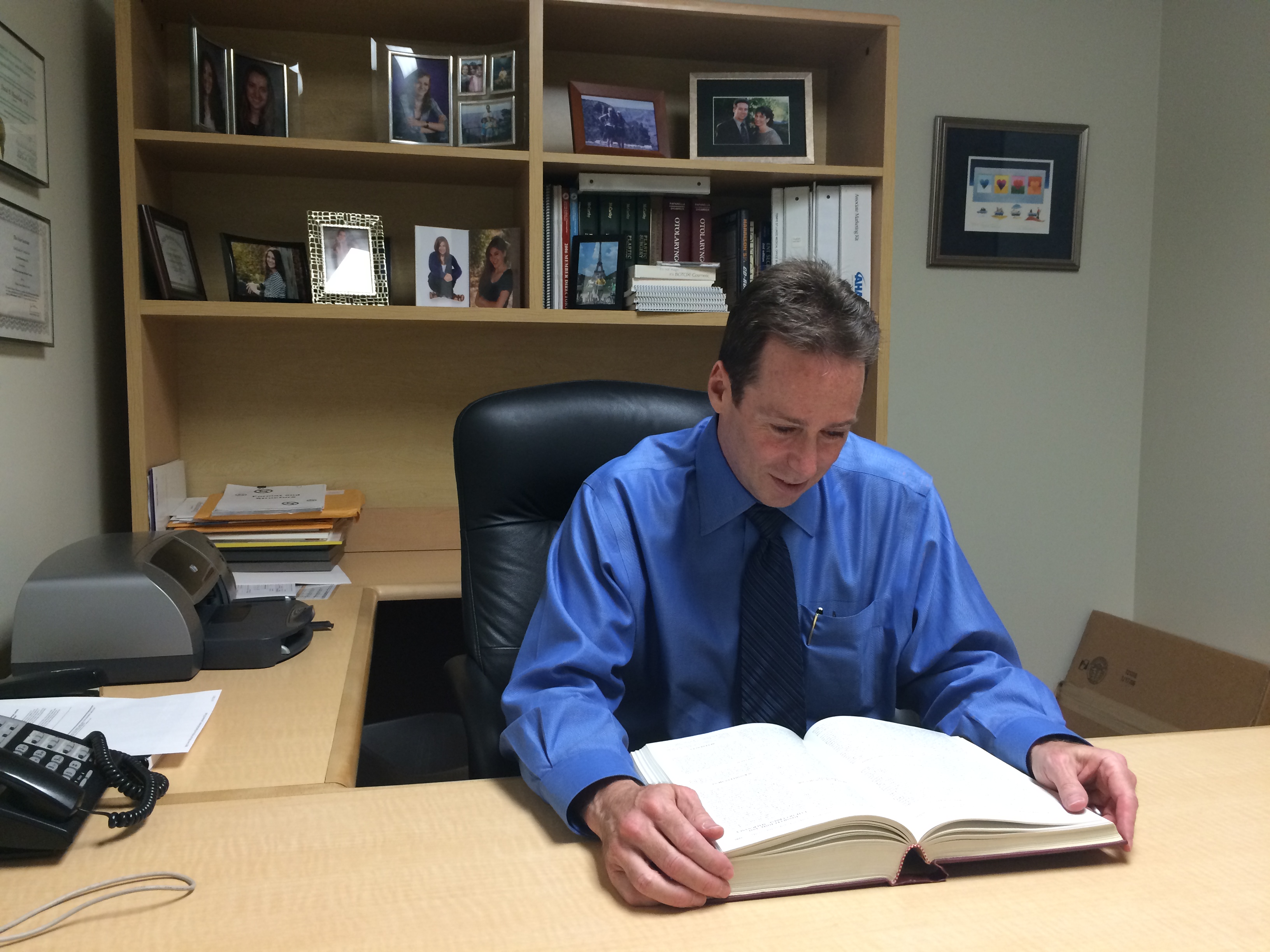 Three things you can do to fight allergies | 12news.com