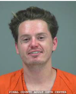 Pinal County inmate dies | 12news.com