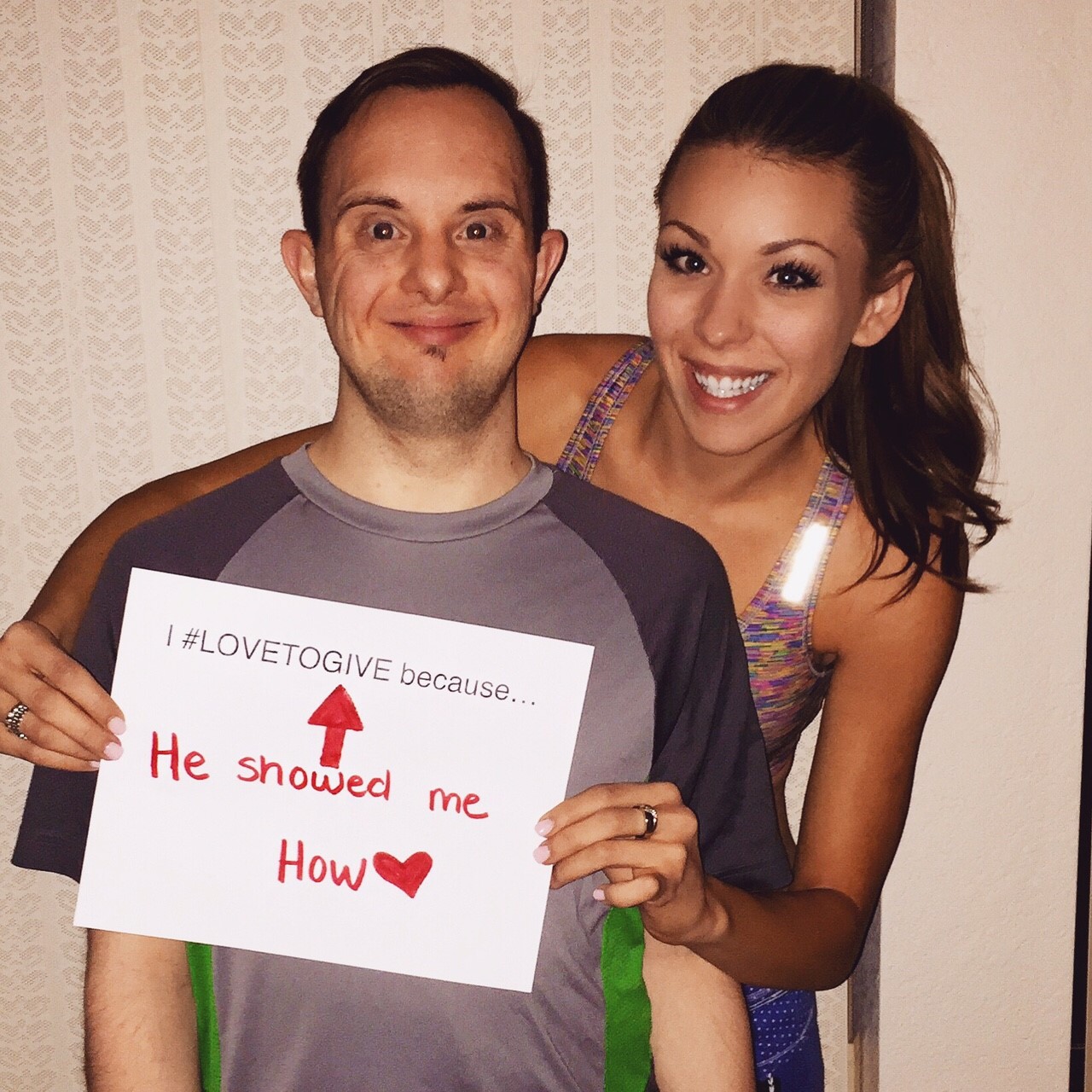 Miss Arizona United States: the social worker behind the crown | 12news.com