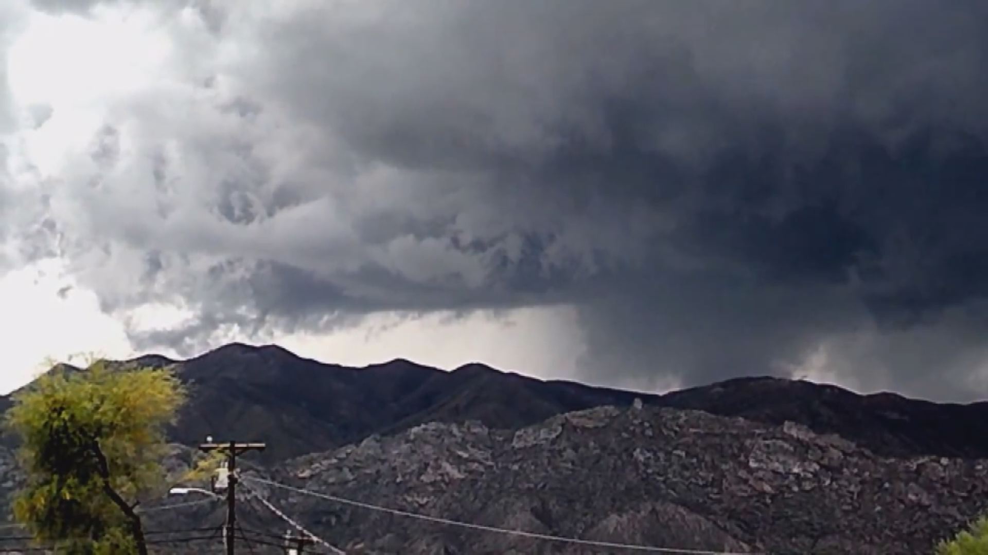 Free training classes offered for storm spotters | 12news.com