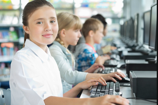 Online Common Core testing lays bare tech divide | 12news.com