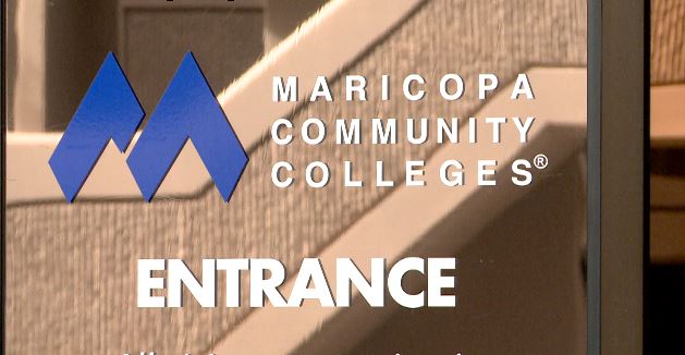 Maricopa Community Colleges to adopt budget in May hearing | 12news.com