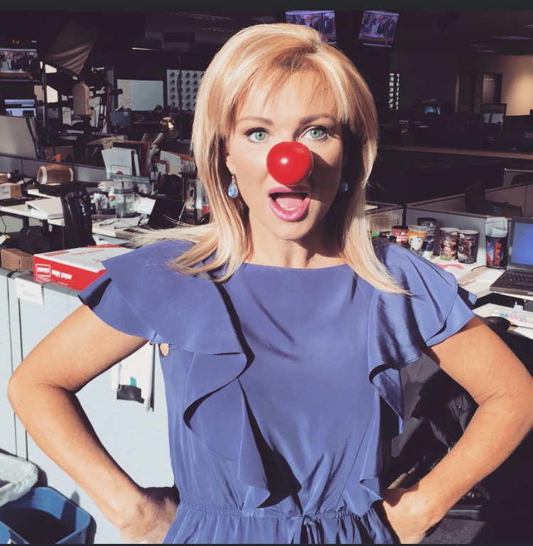 What exactly is Red Nose Day? | 12news.com