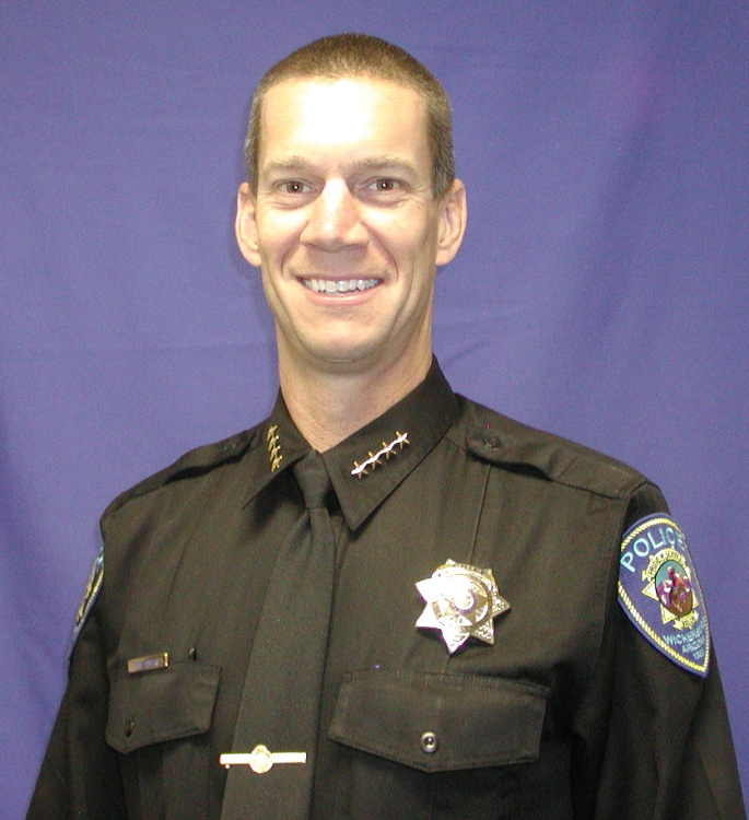 New police chief for Paradise Valley | 12news.com