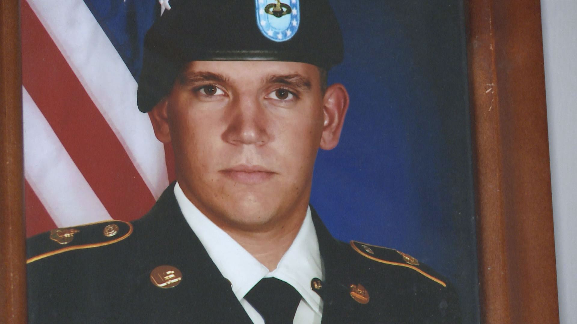 Mesa soldier killed gets mention by Obama | 12news.com