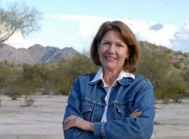 Ann Kirkpatrick announces she'll run for Congress | 12news.com
