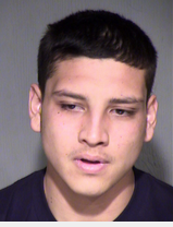 Tempe man accused of child abuse after boy taken to hospital | 12news.com