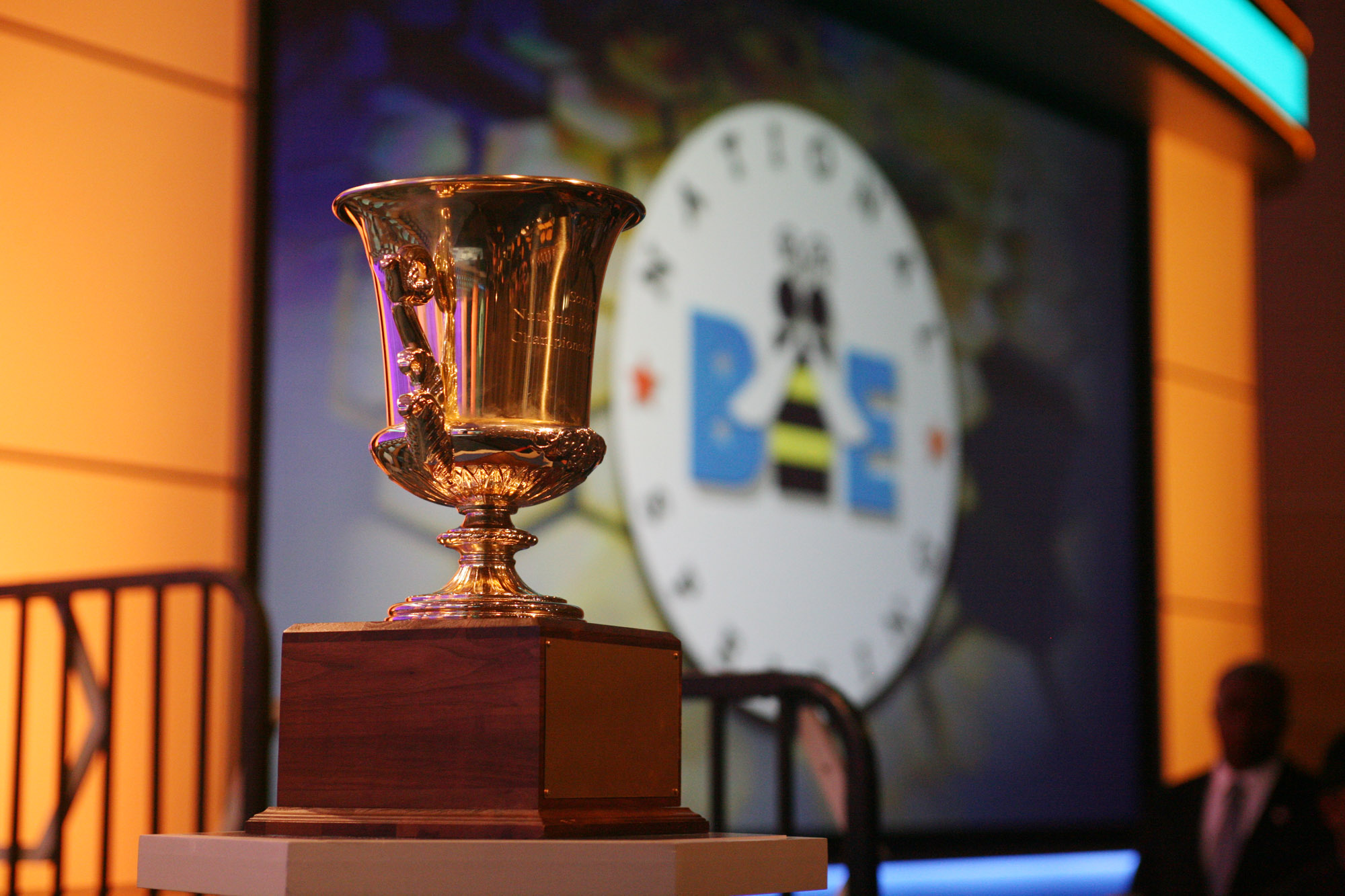 Arizona's Marcus Behling misses cut at Spelling Bee | 12news.com