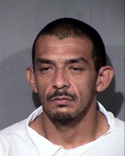 Suspect arrested in Phoenix killing | 12news.com