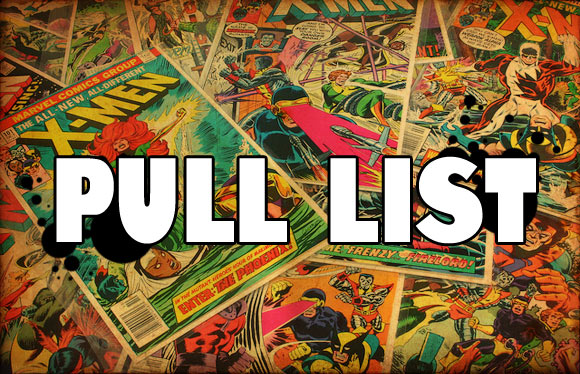 Win an exclusive Comicon comic from the Pull List | 12news.com