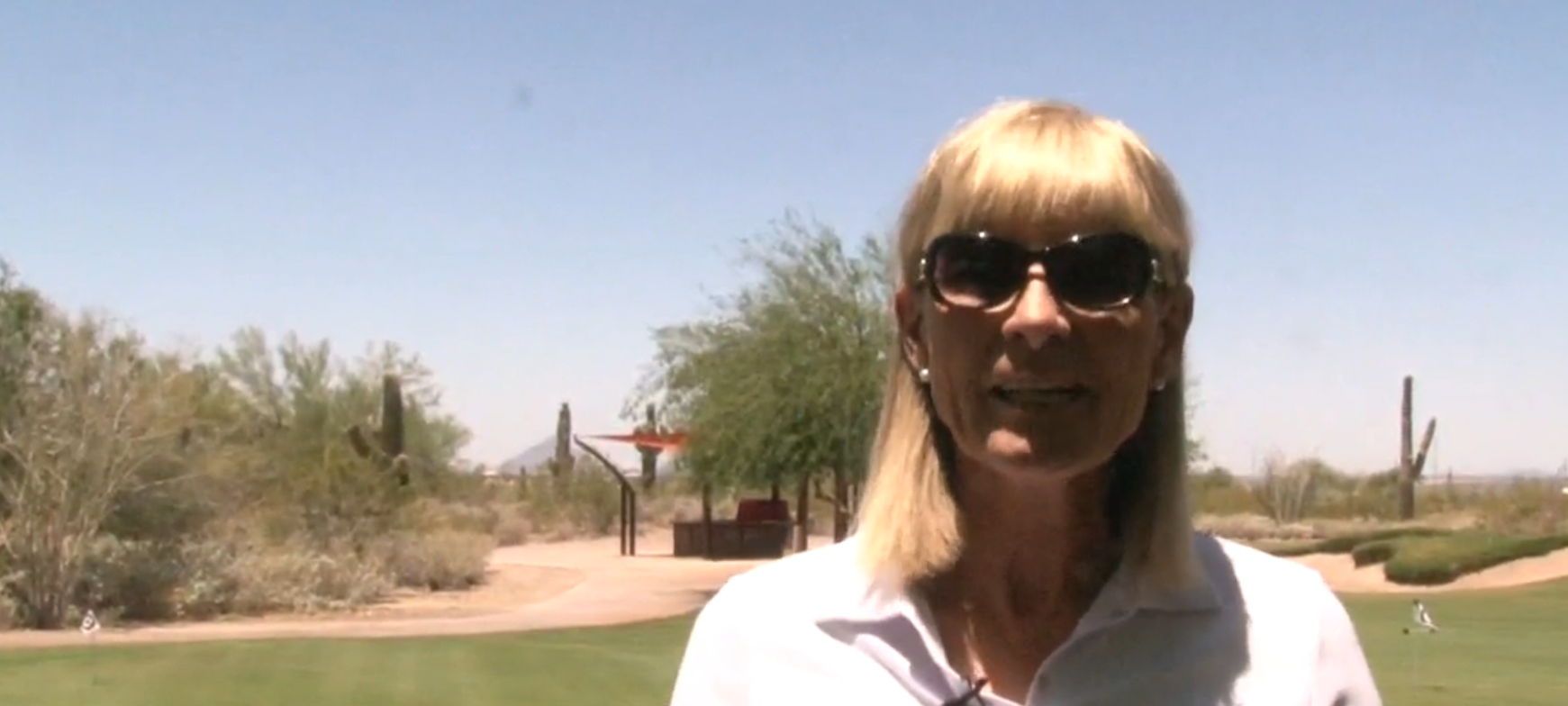 Transgendered golfer on Caitlyn Jenner and acceptance | 12news.com
