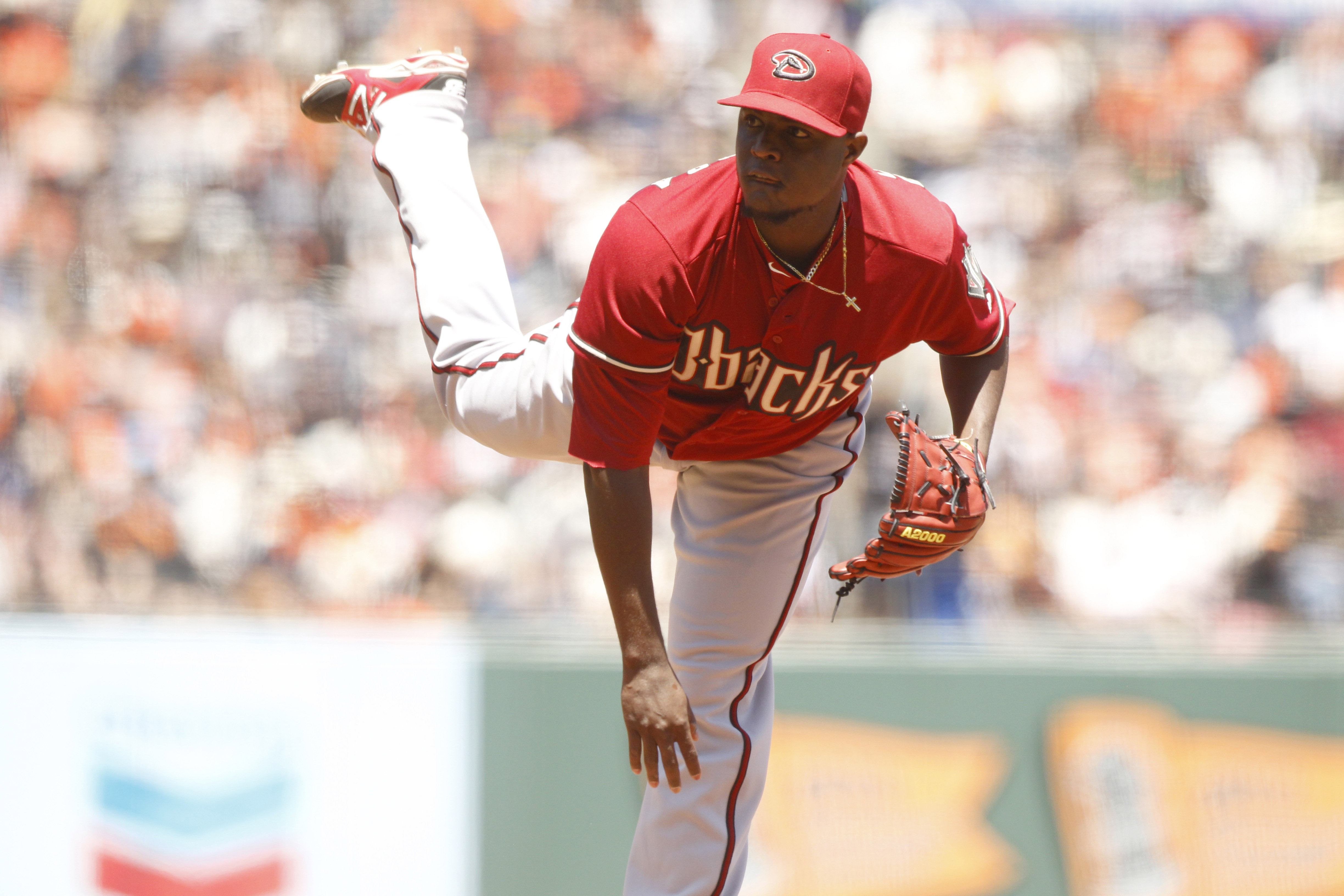 Diamondbacks vs. Angels series preview | 12news.com