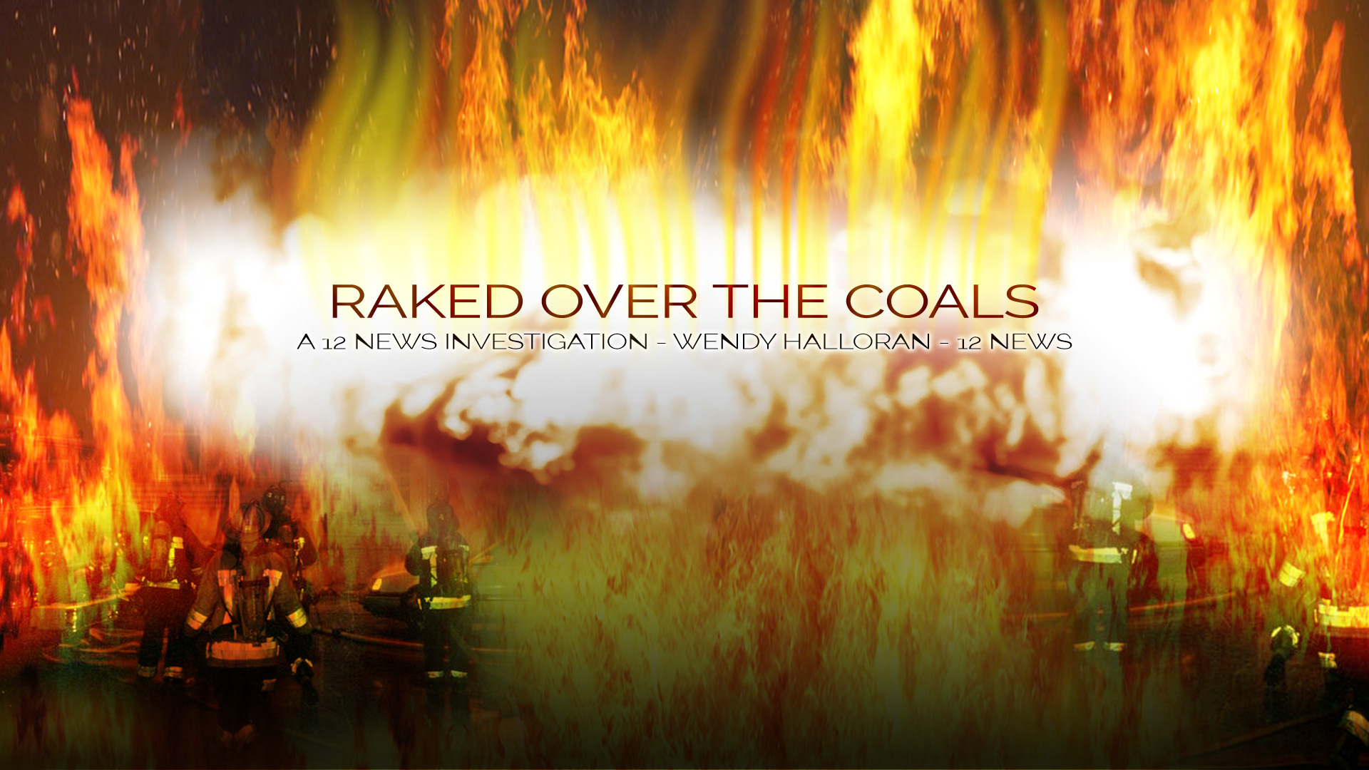 Helping vindicate those falsely accused | 12news.com