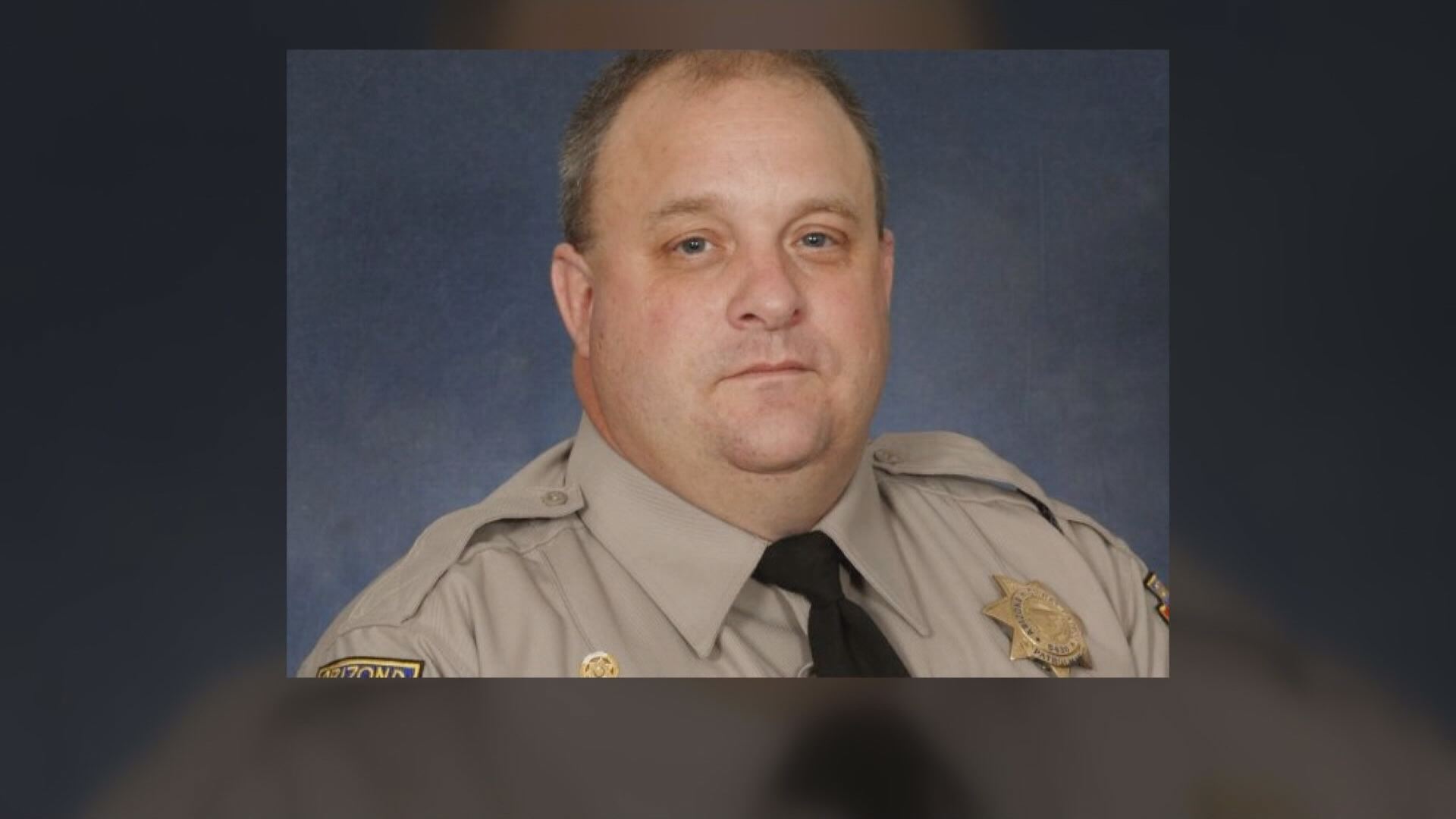 Driver that killed Arizona DPS officer to be sentenced | 12news.com