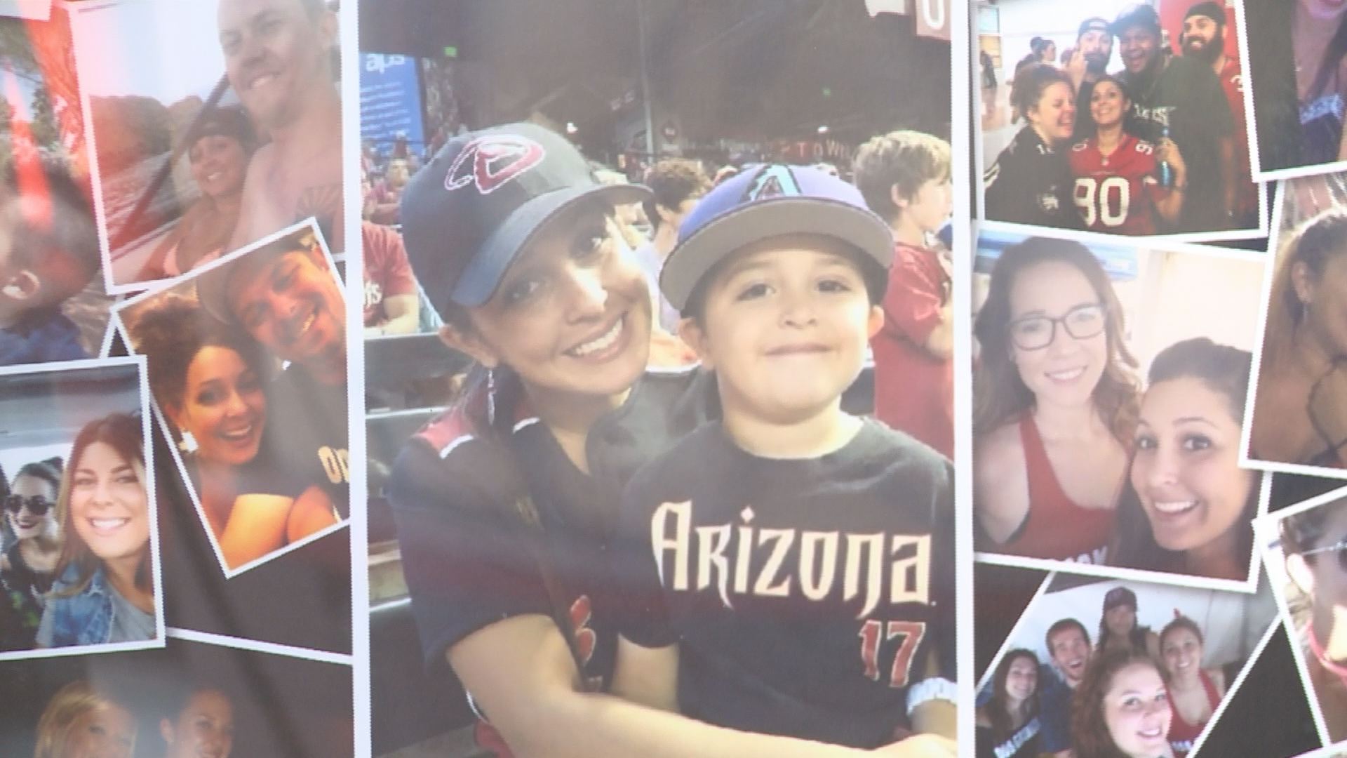 Motorcycle driver arrested for death of passenger in Mesa | 12news.com