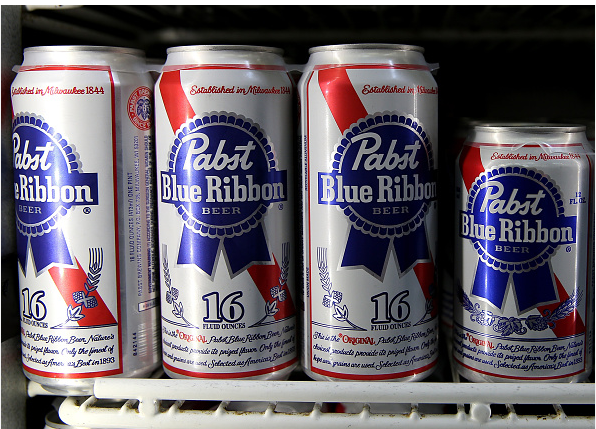 Pabst returns to Milwaukee with new brewery | 12news.com