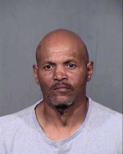 Man who led police on Buckeye chase identified | 12news.com