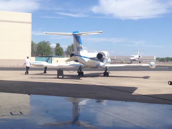 "Baby Reese" arrives in Memphis for crucial surgery | 12news.com