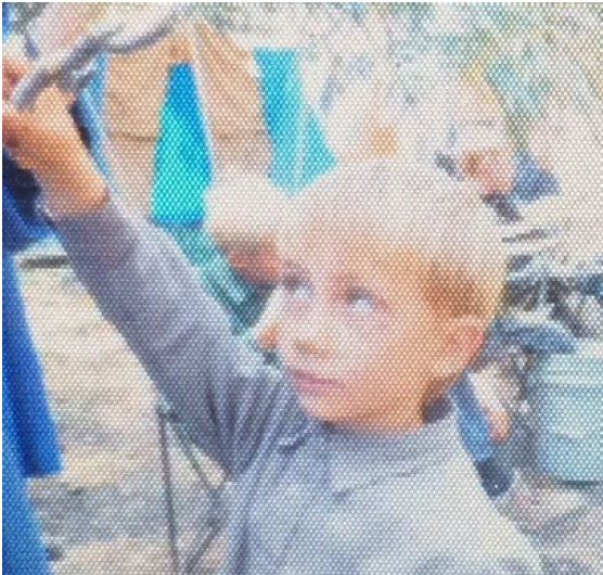 5-year-old missing from Coconino County camp site | 12news.com