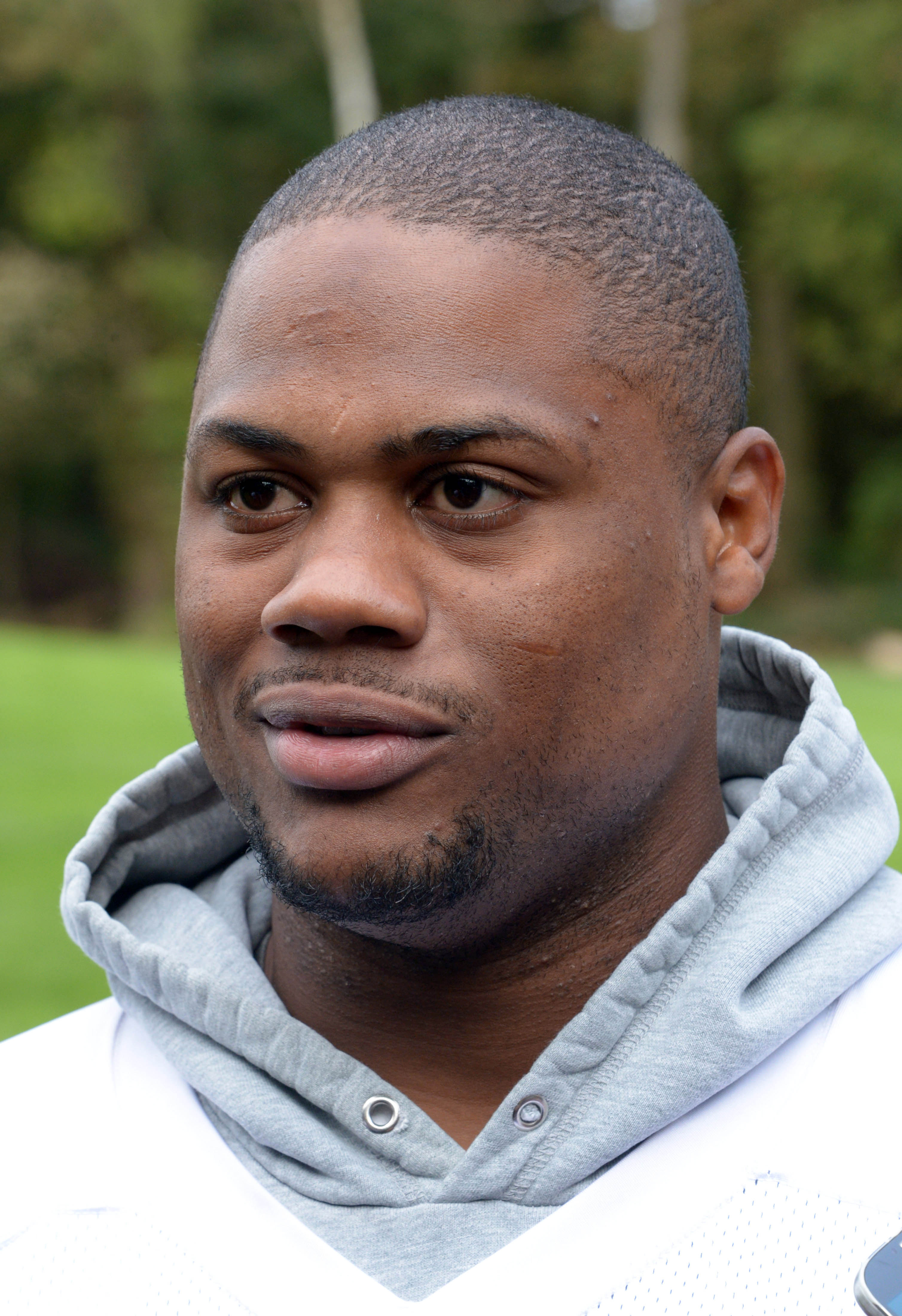 Cardinals Corey Peters tears Achilles, out for season | 12news.com