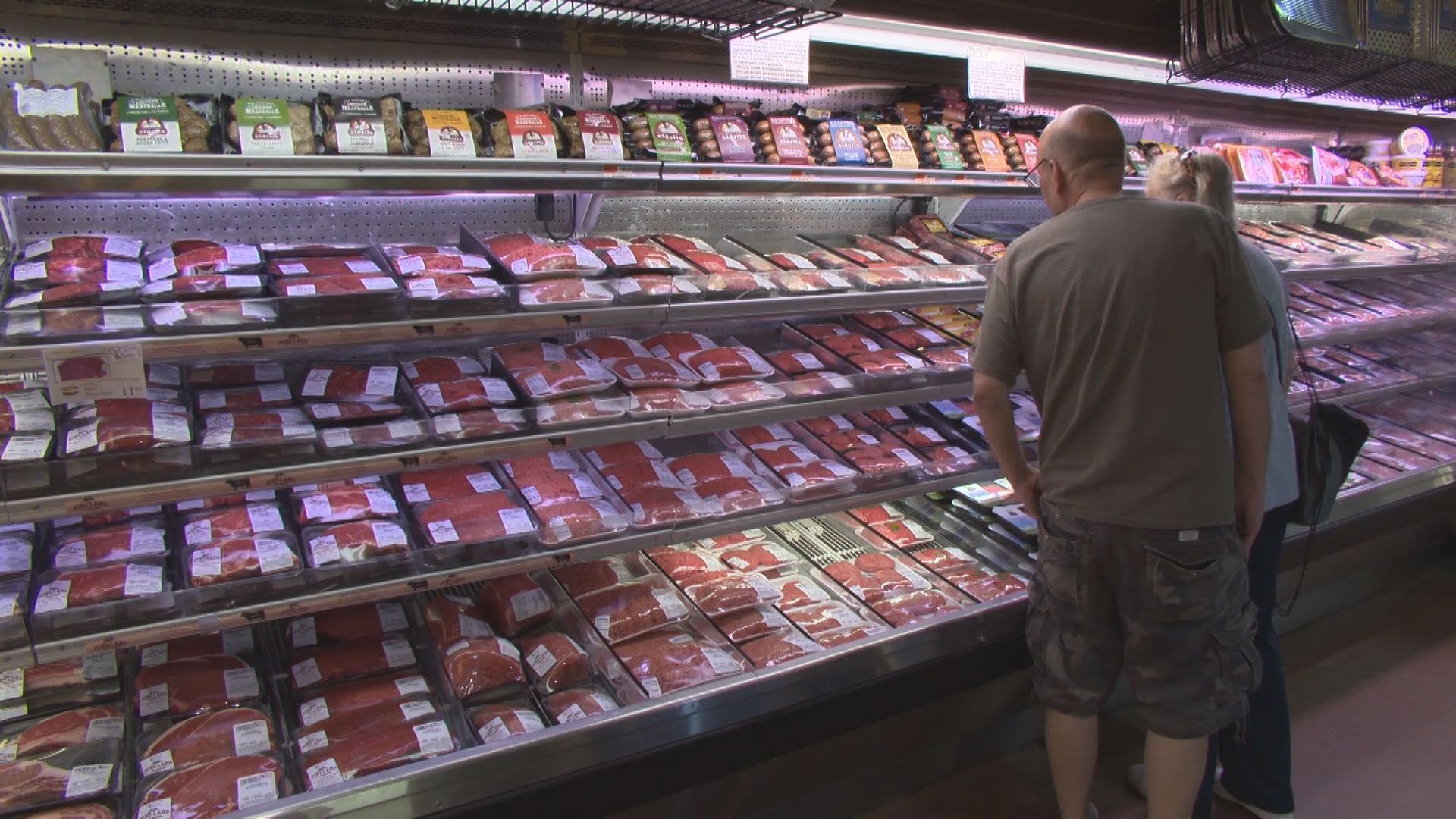 Safety alert: Be aware of ground beef bacteria | 12news.com