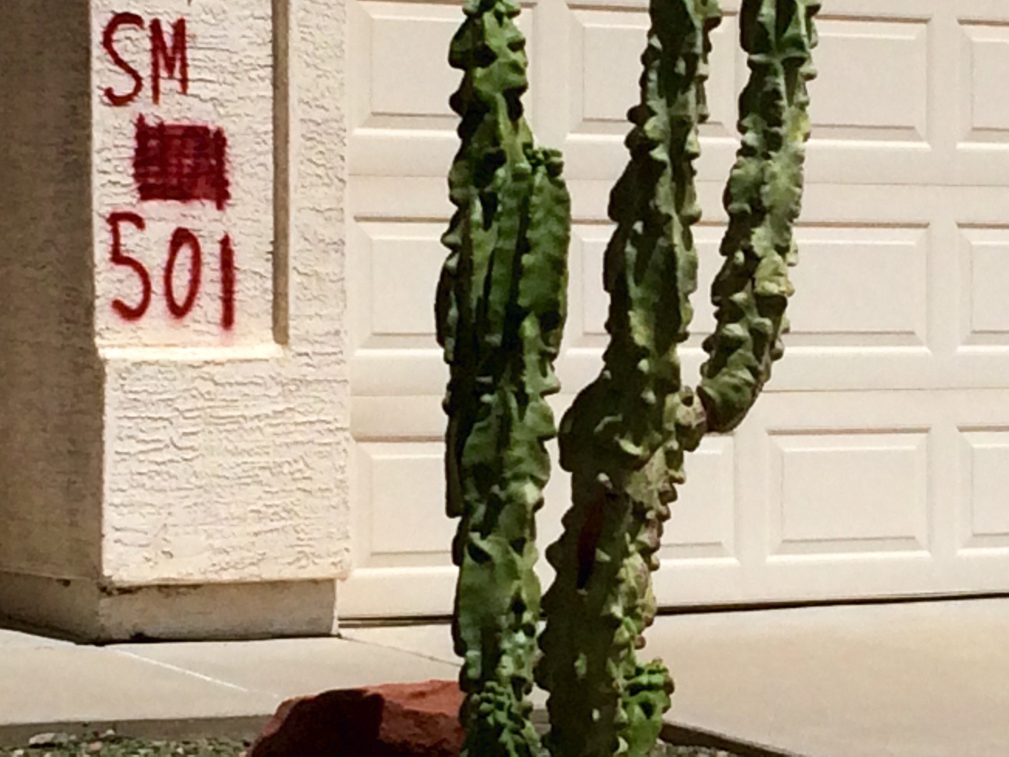 Vacant homes to be demolished for Loop 202 expansion | 12news.com