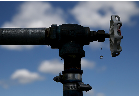 Water service expected to return for Bowie residents | 12news.com