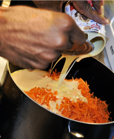 It's Phoenix Cooks! at Kierland | 12news.com